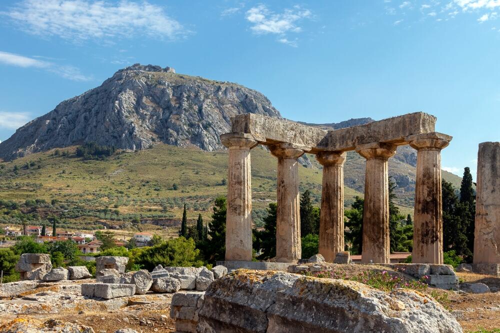 5 Best Day Trips from Athens: Explore Delphi, Meteora, and More ...